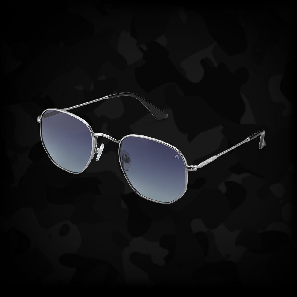 Mercury – Alpha Sierra