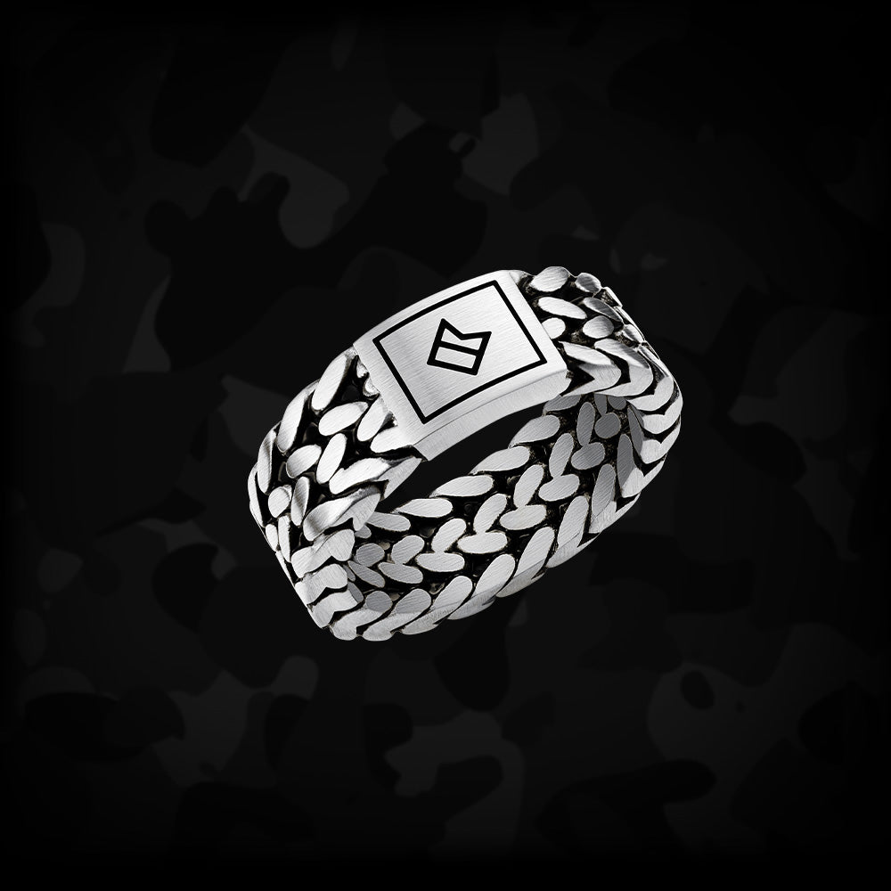 Rings – Alpha Sierra