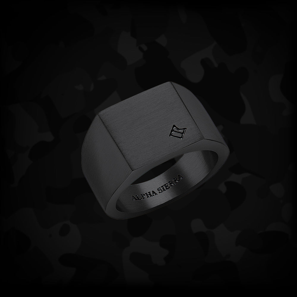 Rings – Alpha Sierra