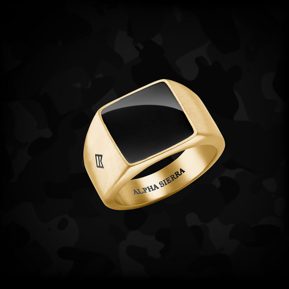 Rings – Alpha Sierra